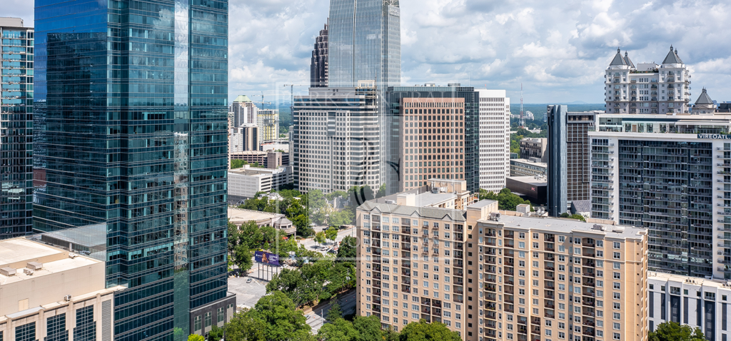 PARK CENTRAL | Atlanta